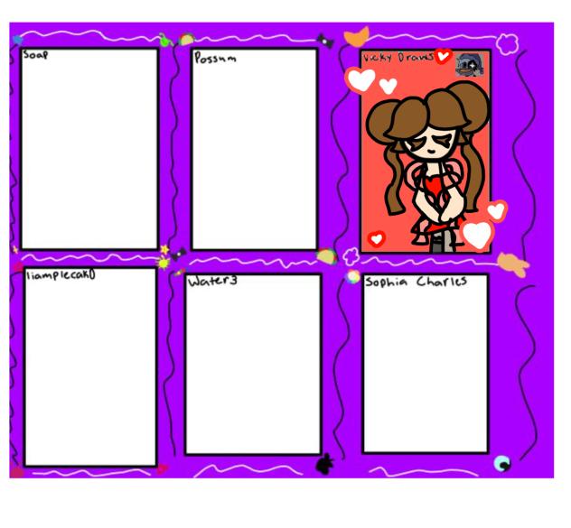 Heh… try me 😼 - ibisPaint