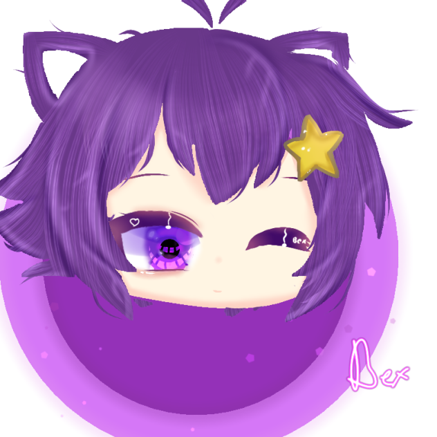 bex finish - ibisPaint