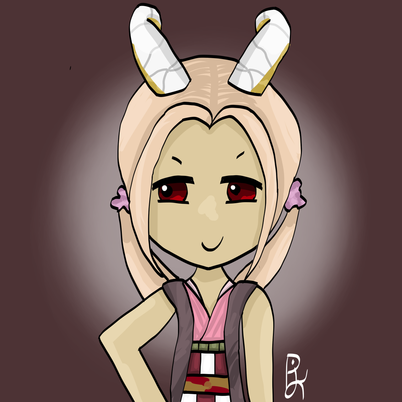 for Pau Line - ibisPaint