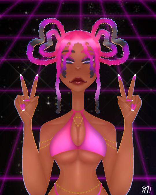 I'm alive! ♡ - ibisPaint