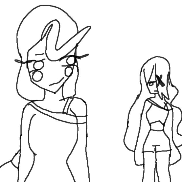 chaggie!! ahh - ibisPaint