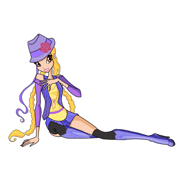 Titelloses 92 - ibisPaint