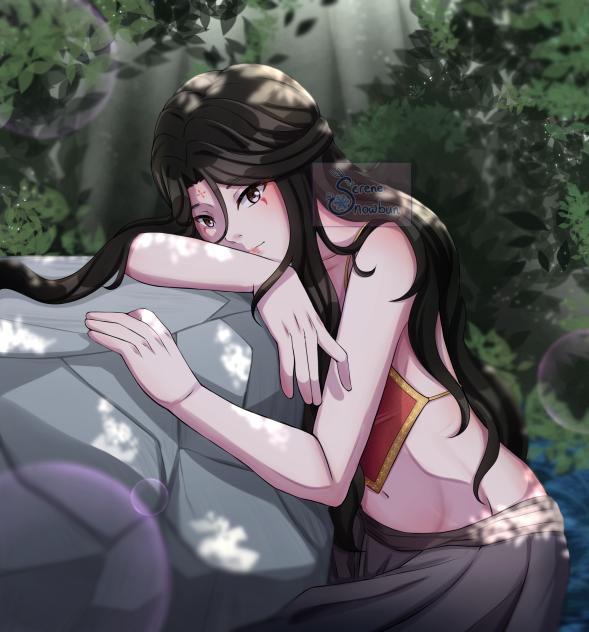 A Hopeless Dream - ibisPaint