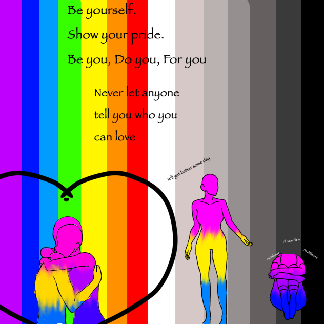 My story - ibisPaint