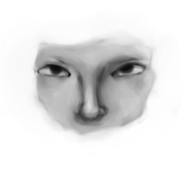 eye 'n nose - ibisPaint