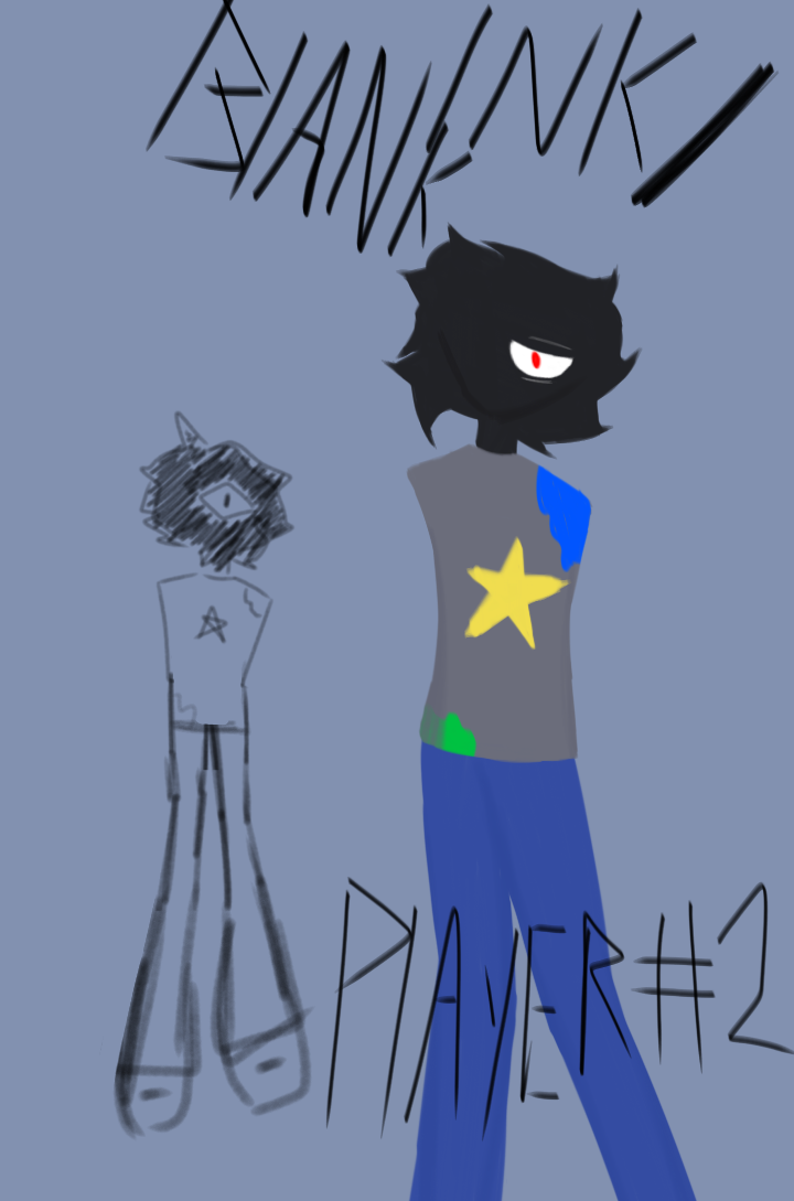 ink blank player #2 ws - ibisPaint