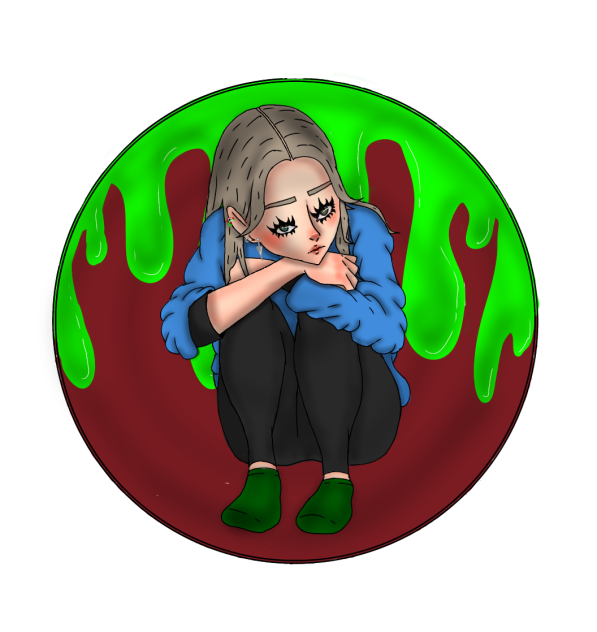 My new PFP - ibisPaint