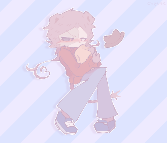 BRAINROT YAOI - ibisPaint