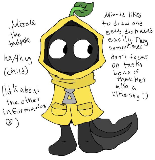 DW oc ^^ - ibisPaint