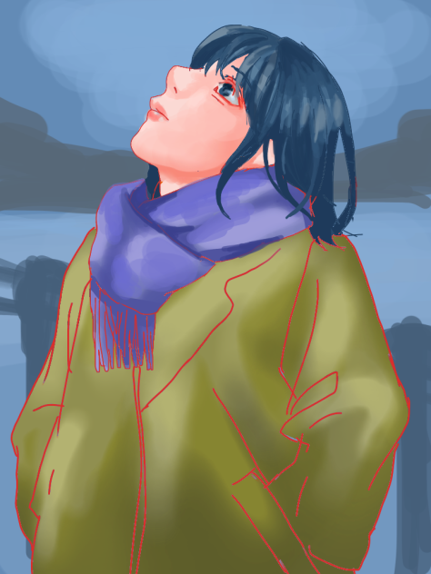 無題84 - ibisPaint