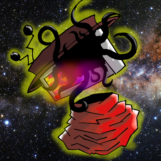 OC Mr.Doom - ibisPaint