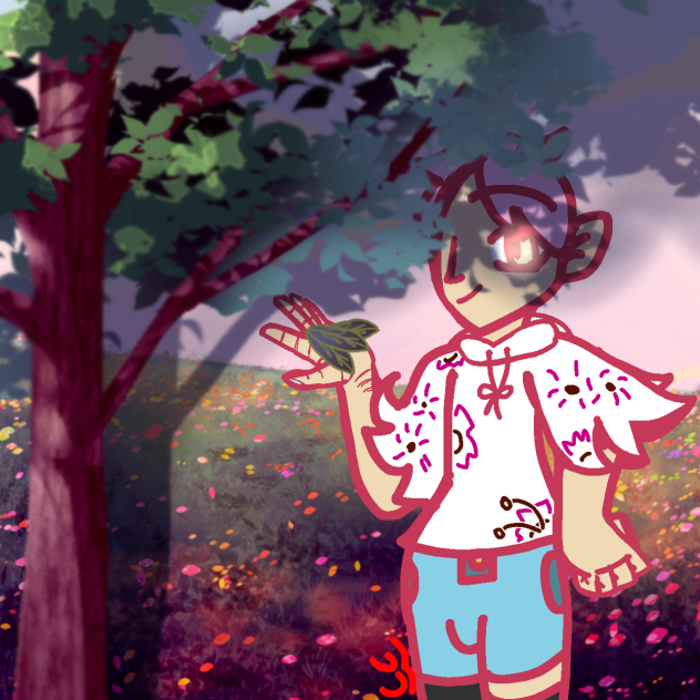 Untitled465 - ibisPaint