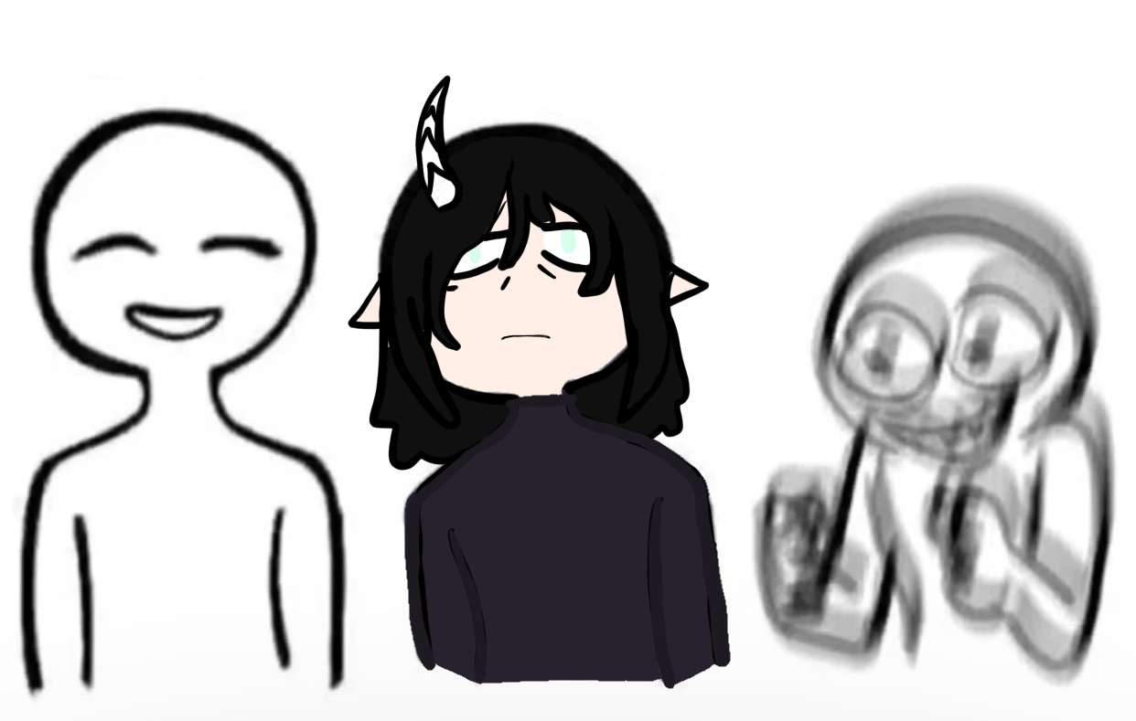 Collab #19 - ibisPaint