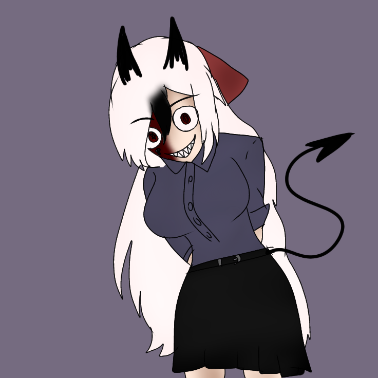 killer angel (7) - ibisPaint