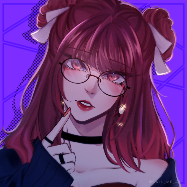 Avery (Ava) - ibisPaint