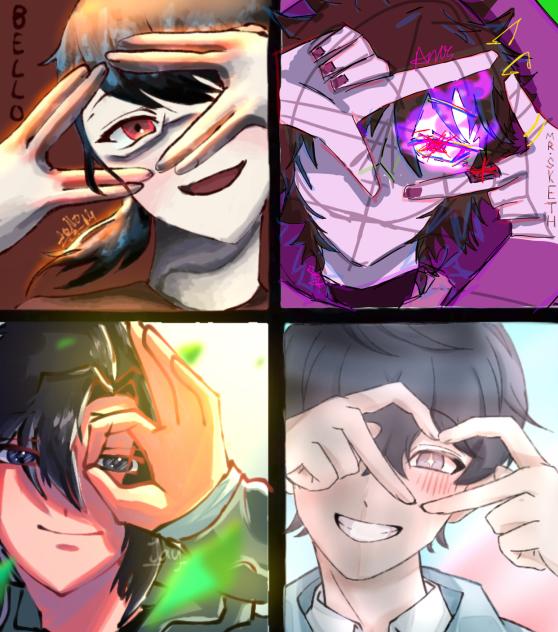 ~Collab~ - ibisPaint