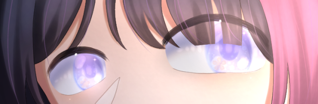 oshi no ko eyes - ibisPaint