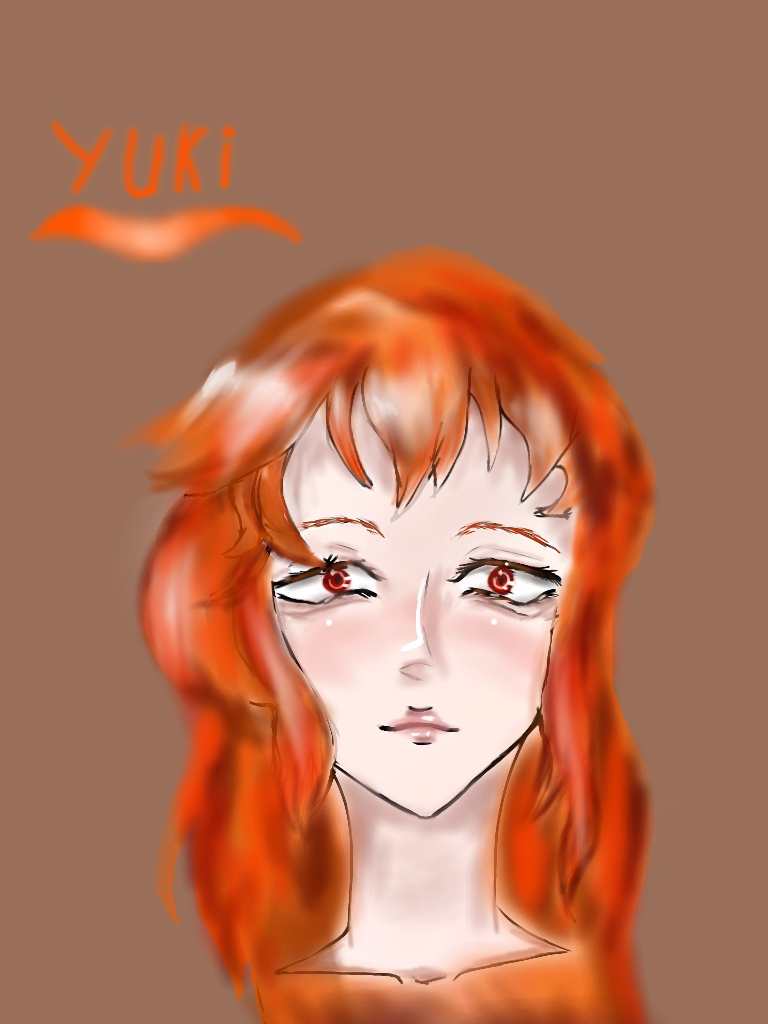 ★yuki★ - ibisPaint