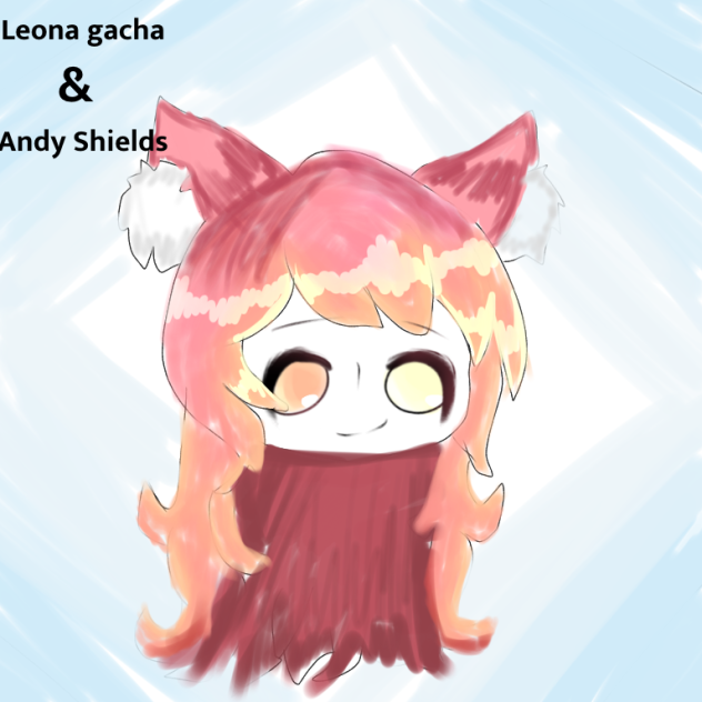 Andy Shields’ request thingy - ibisPaint