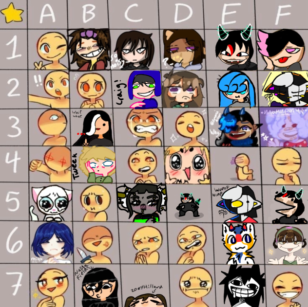 derpy collab - ibisPaint