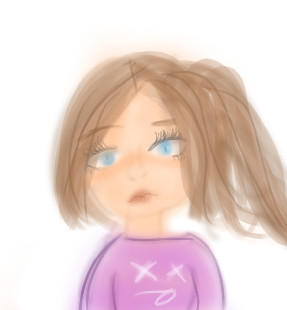 Fail art - ibisPaint