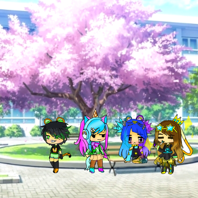 im making a comic - ibisPaint