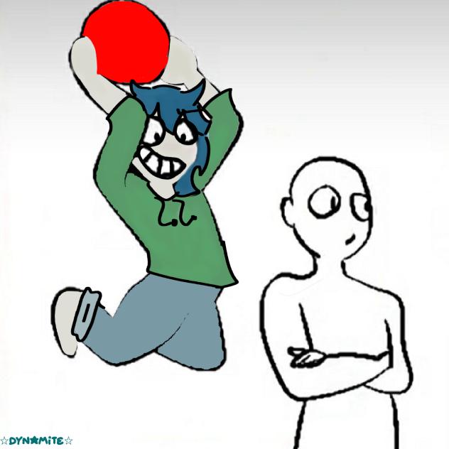 Collab !!! - ibisPaint