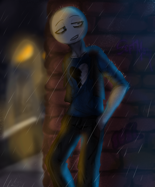 el peter - ibisPaint