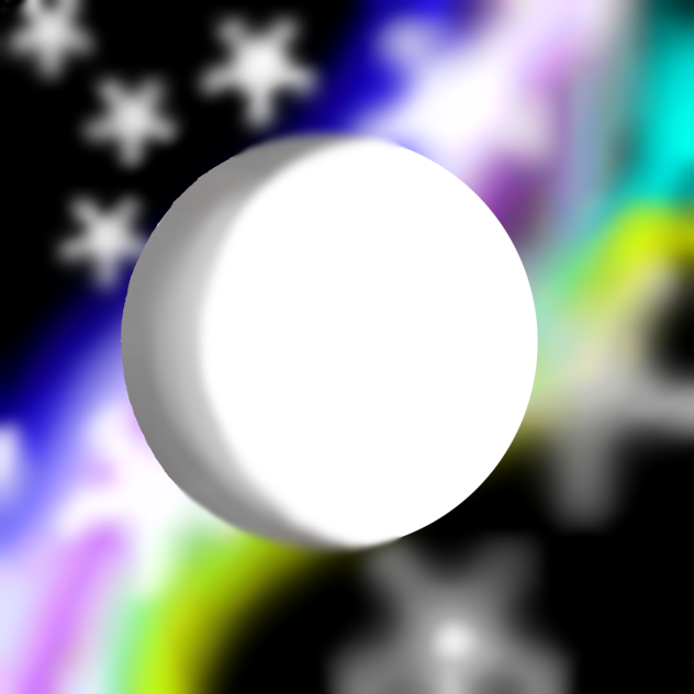 Space... - ibisPaint