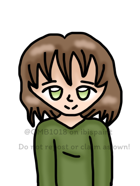 Sage セージ - ibisPaint