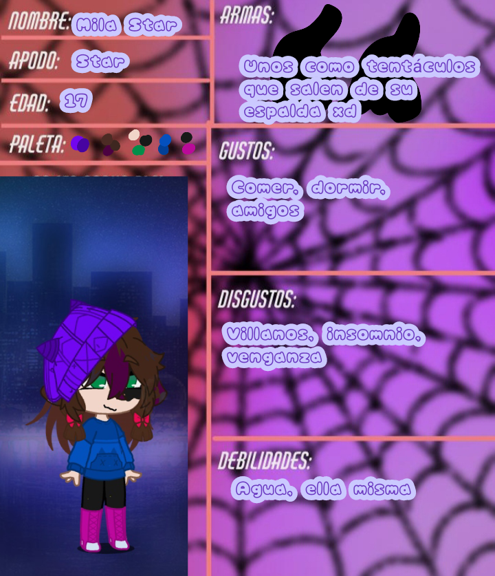 Para Sofia Isabel 1-2 - ibisPaint