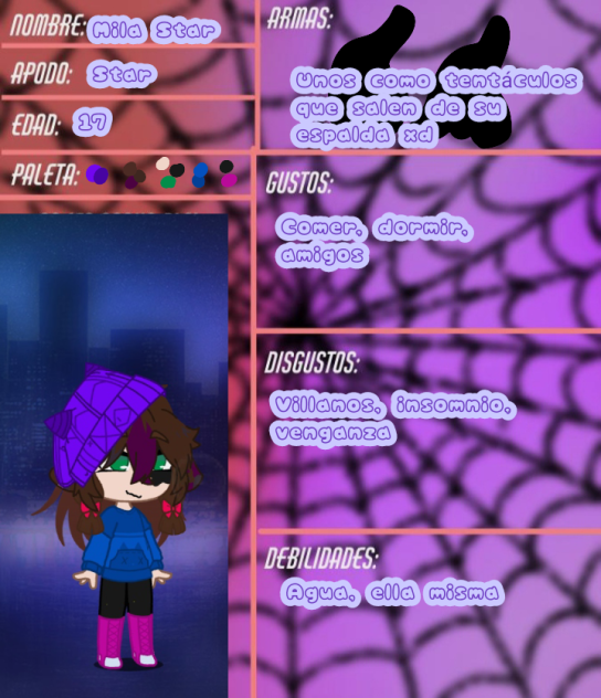 Para Sofia Isabel 1-2 - ibisPaint