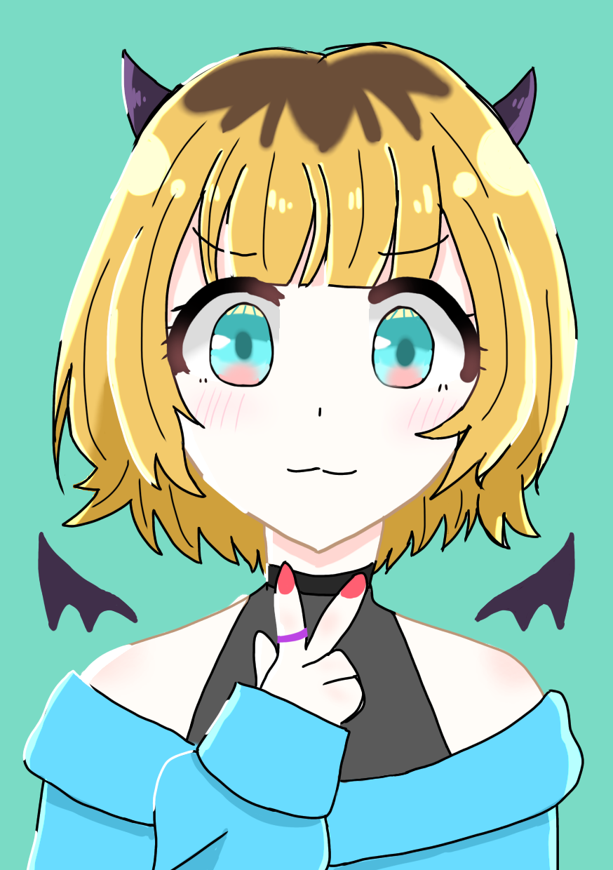 MEMちょ - ibisPaint