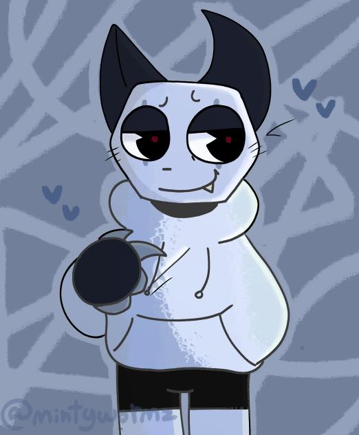 another silly - ibisPaint