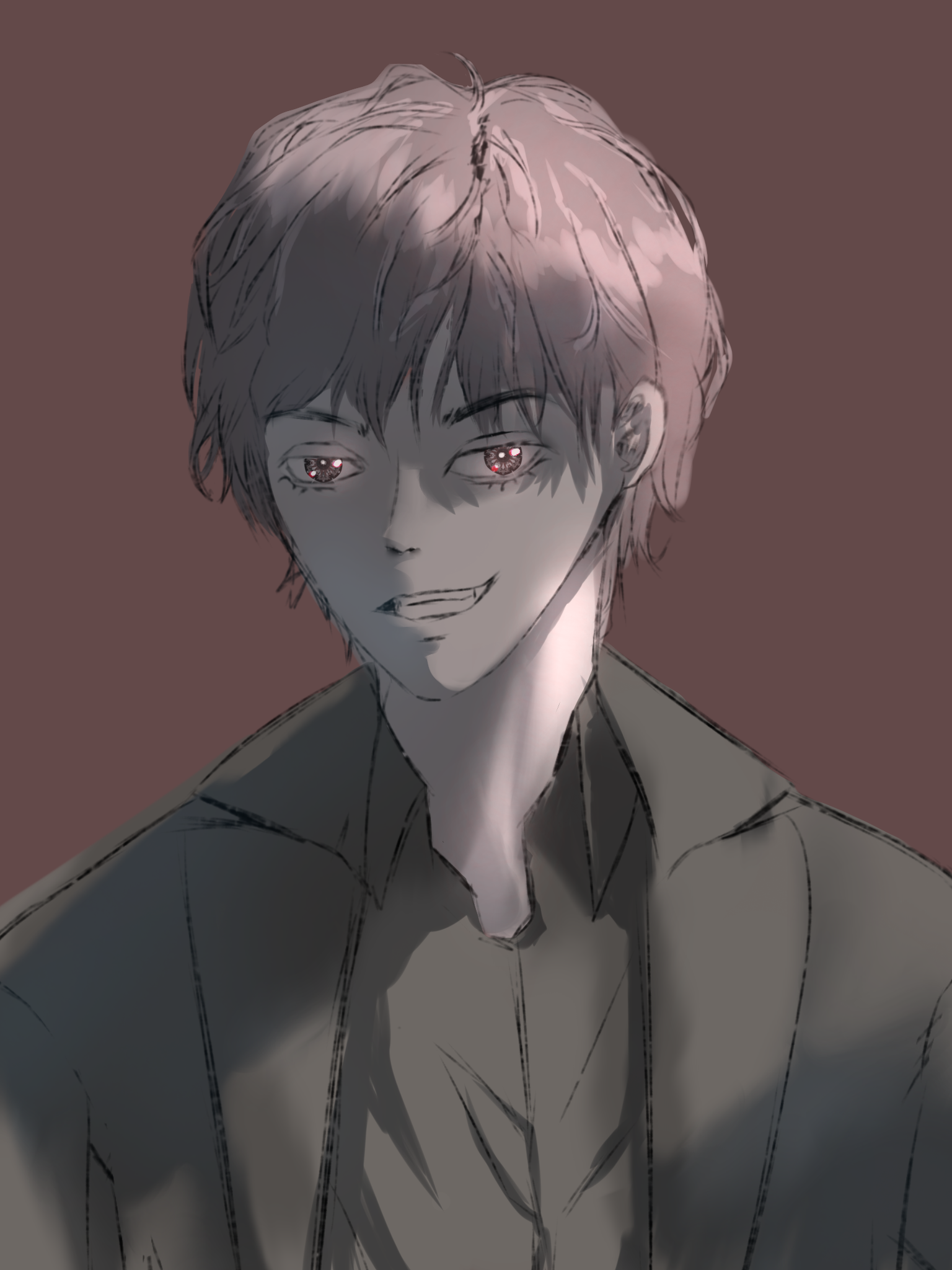 Untitled - ibisPaint