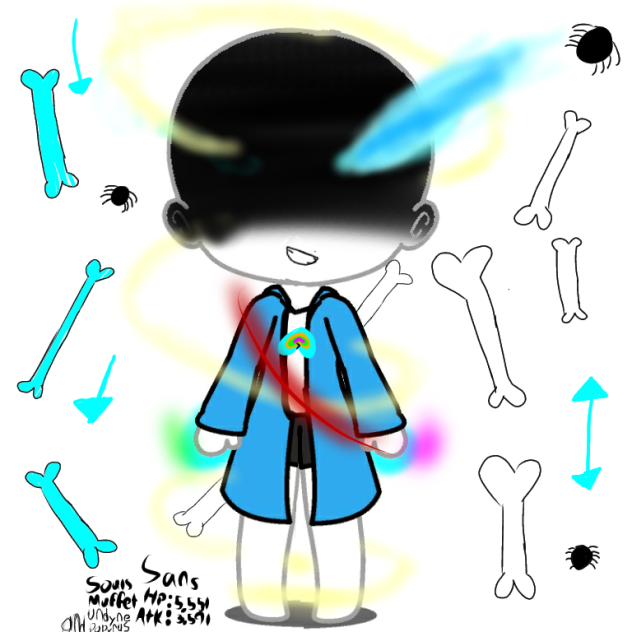 op sans - ibisPaint