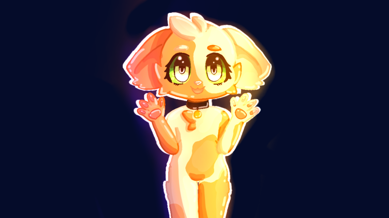 Mika Kit - ibisPaint