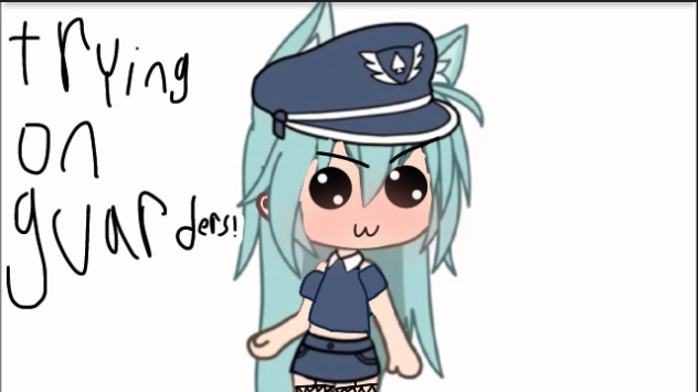 I fixed gachatuber69’s heat edit 🐢 - ibisPaint