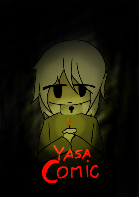 My New Comic - ibisPaint