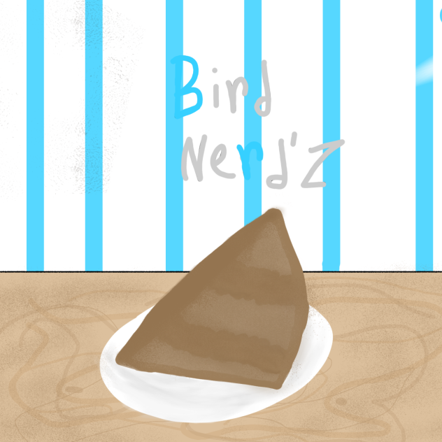 BAD CAKE - ibisPaint