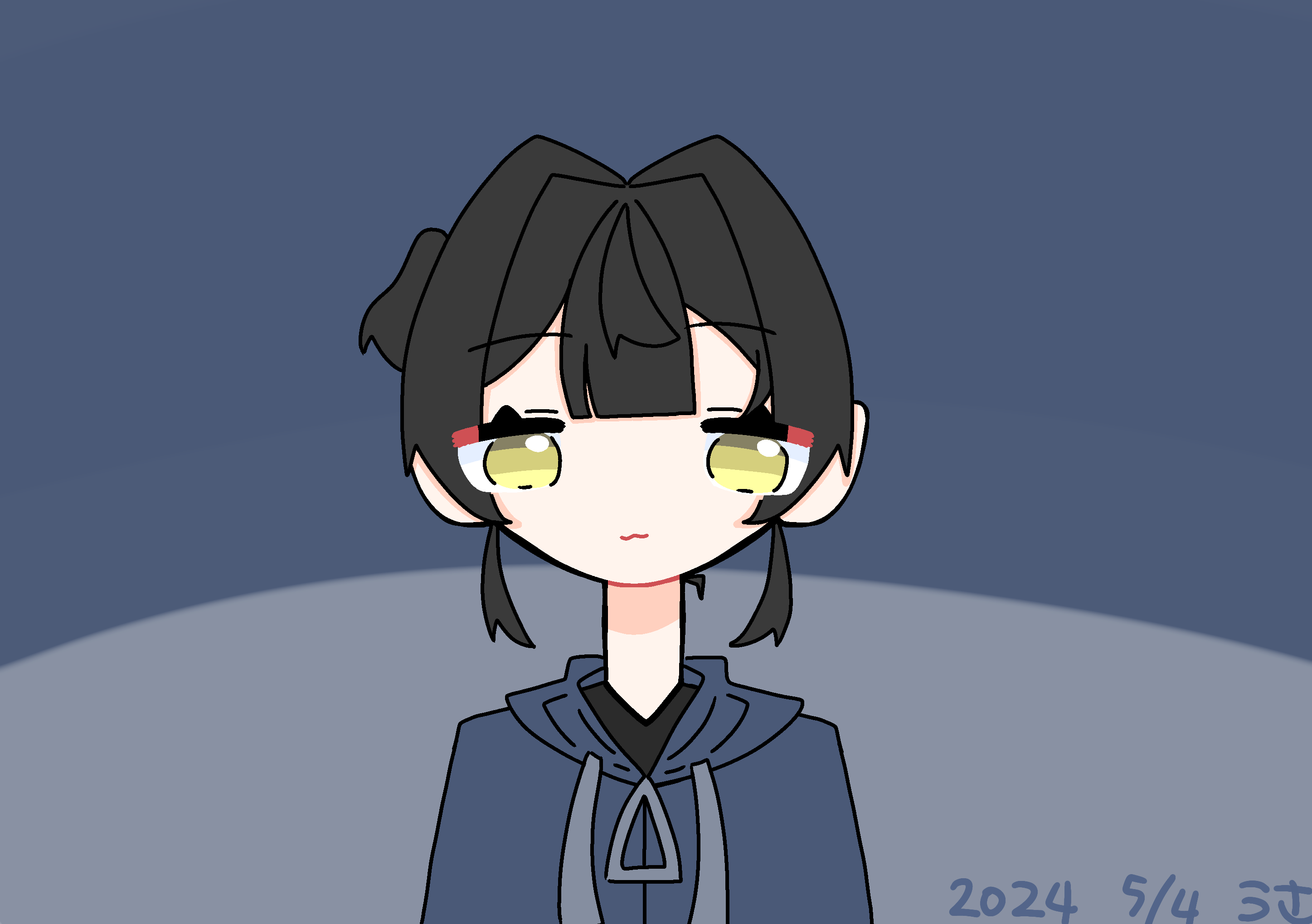 無題300 - ibisPaint