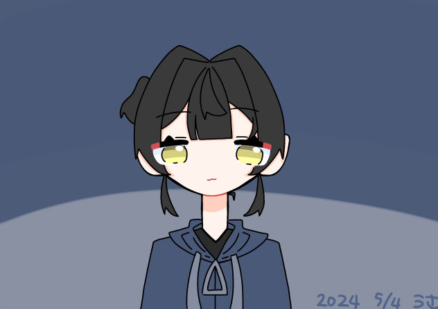 無題300 - ibisPaint