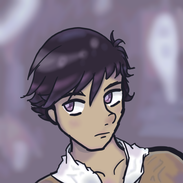 Tenner Napoca - ibisPaint