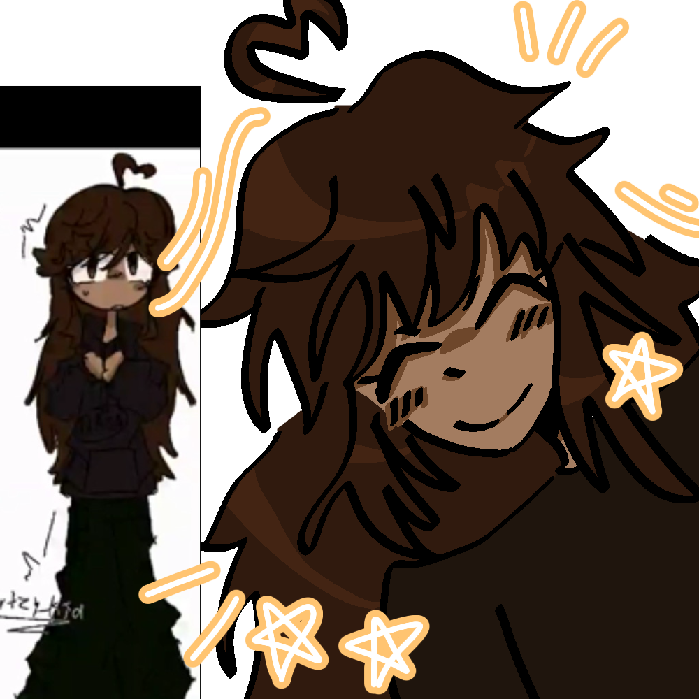 art request #3 - ibisPaint