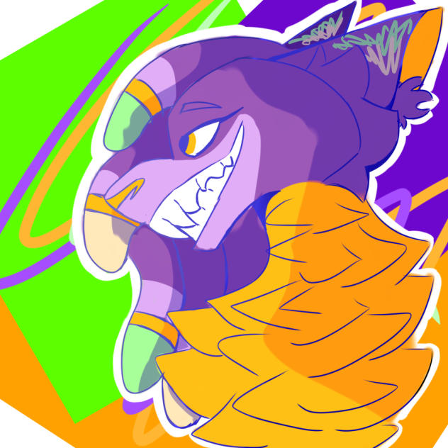 little guy - ibisPaint