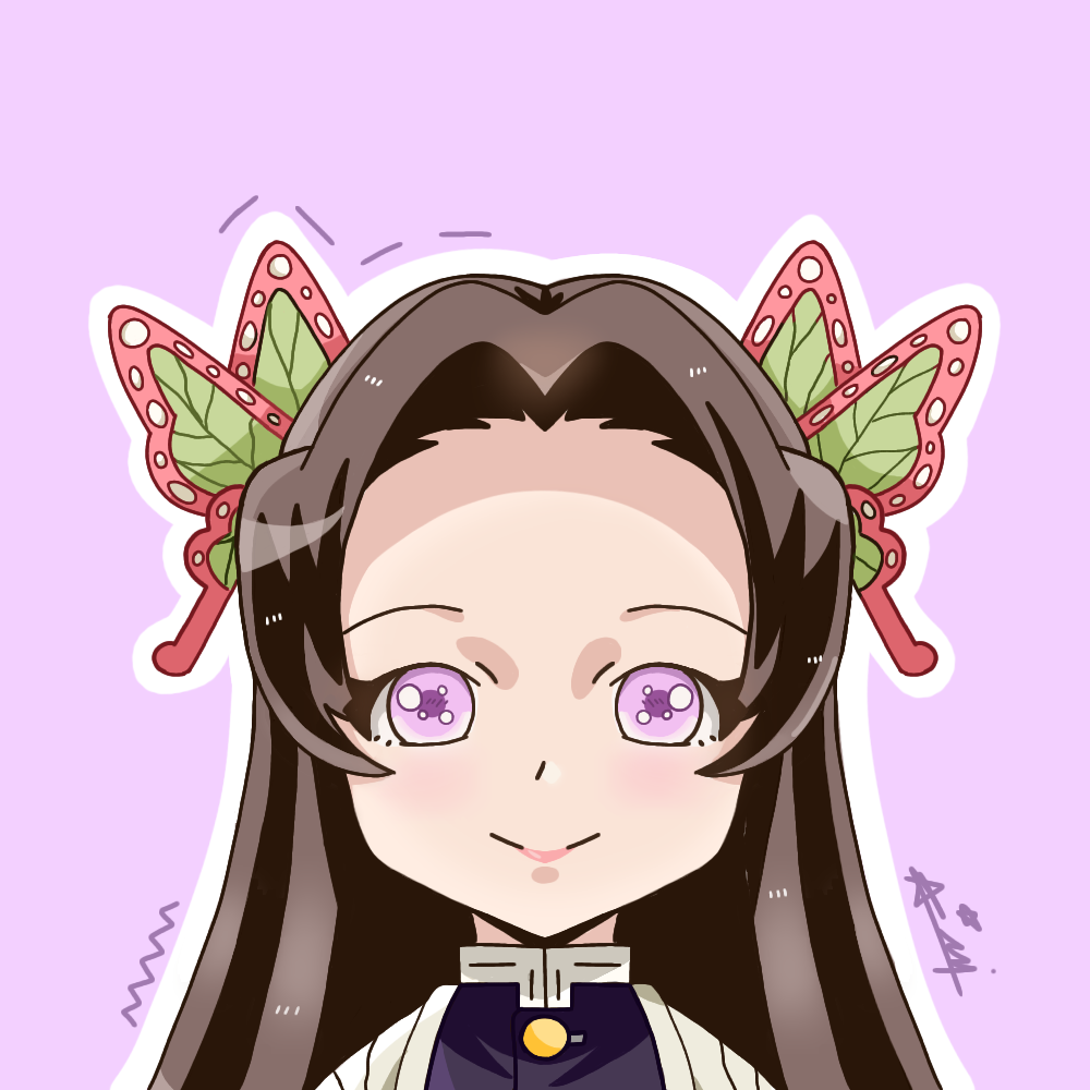Kanae 💐 - ibisPaint