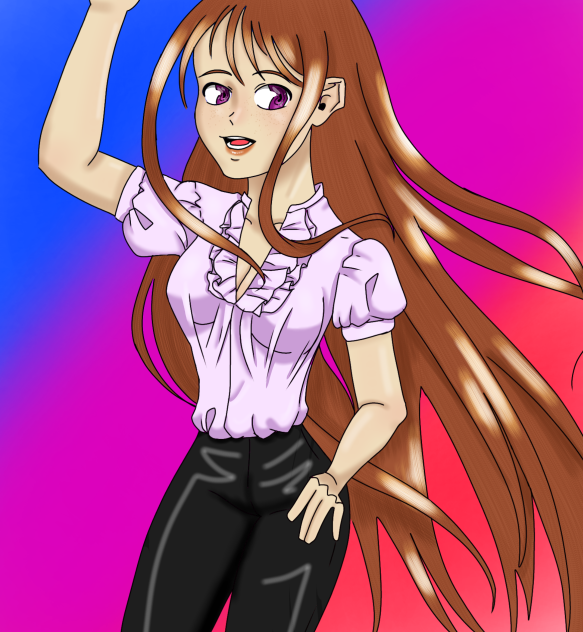 Untitled203 - ibisPaint