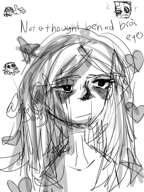 Shitpost - ibisPaint