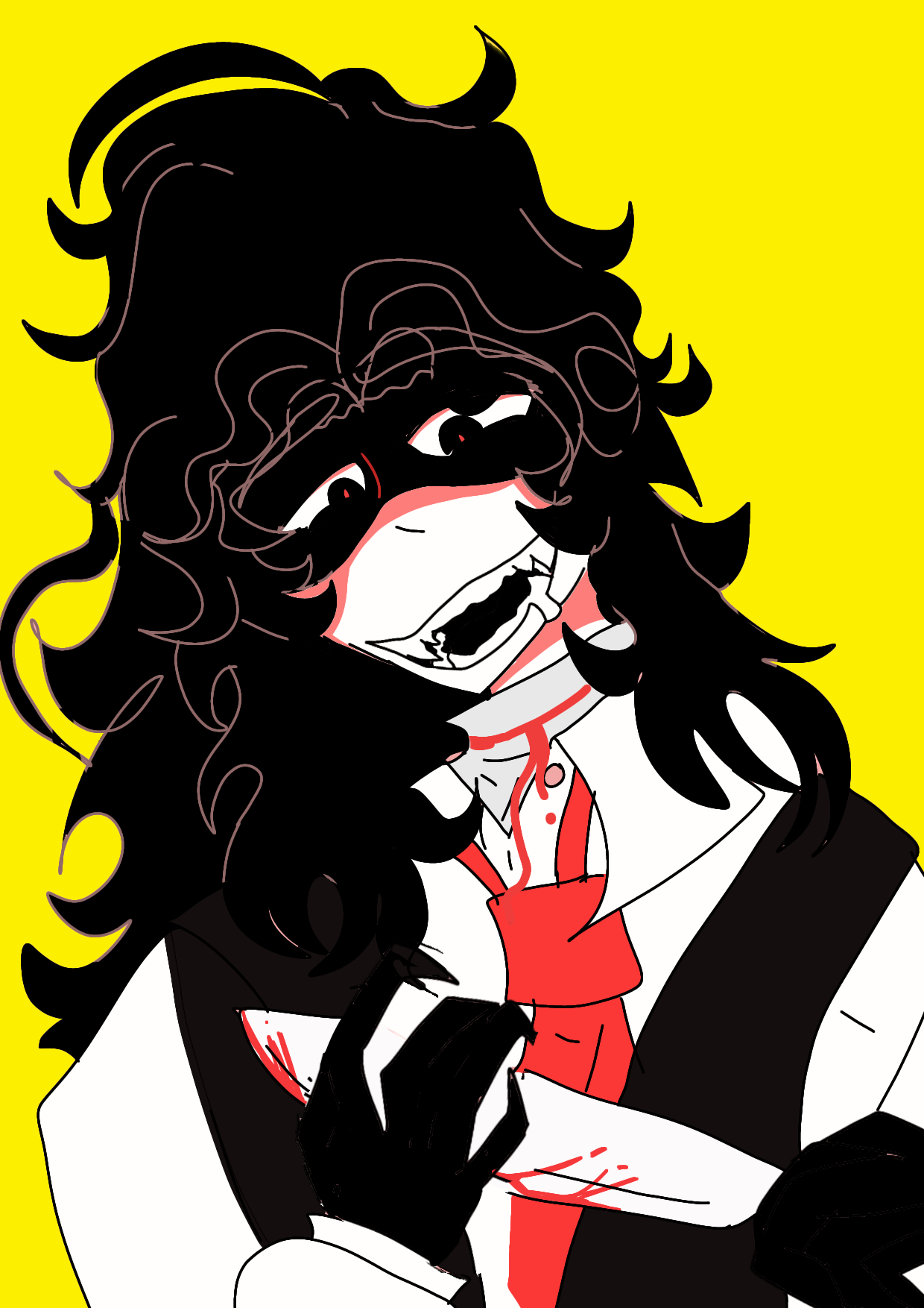 Butchers vane - ibisPaint