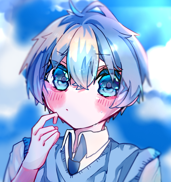 無題205 - ibisPaint